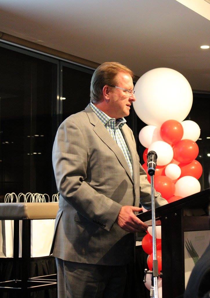 2017 Awards Presentation – Ryde-Eastwood Hawks