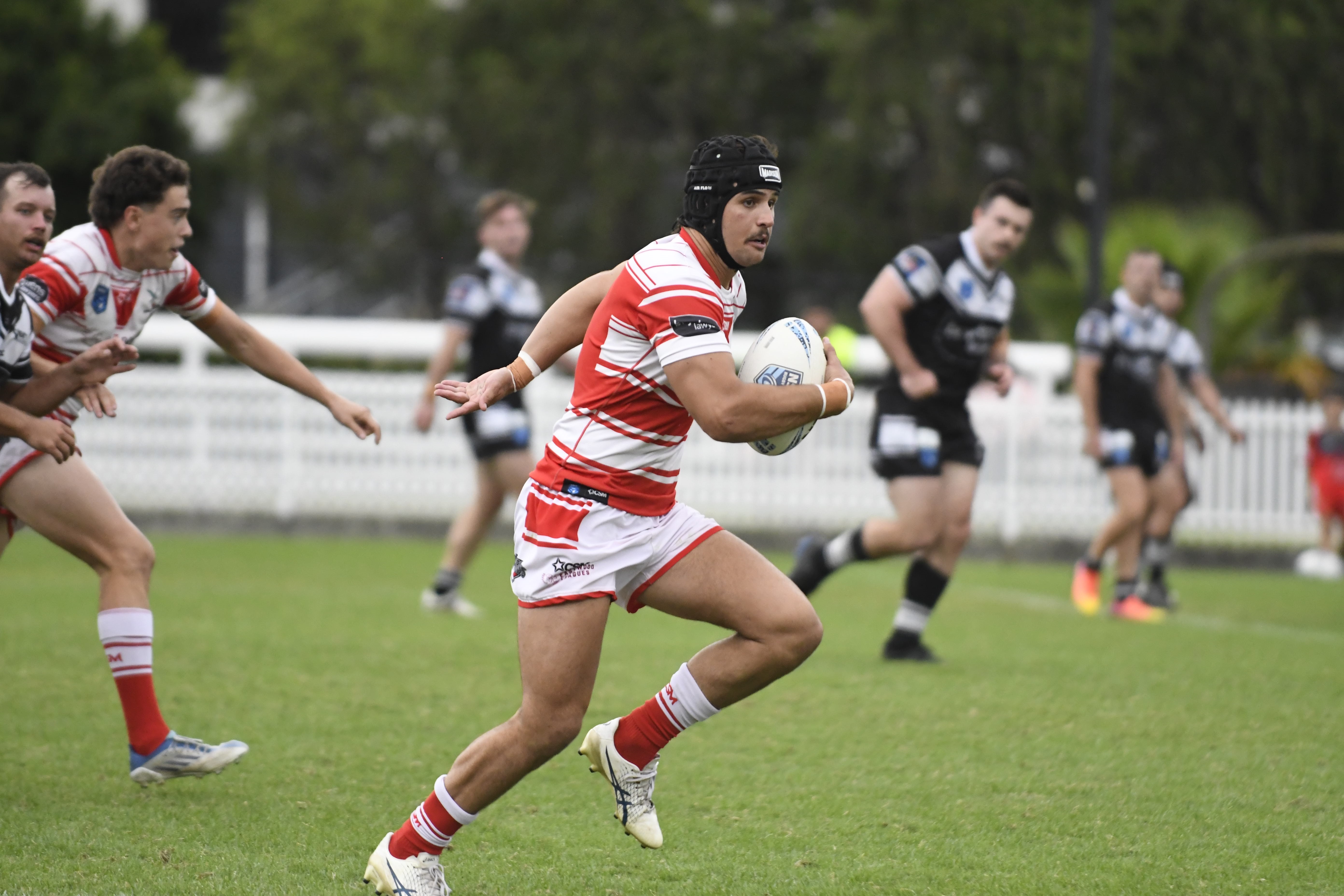 3 Hawks Selected for NSWRL Country vs City Teams – Ryde-Eastwood Hawks