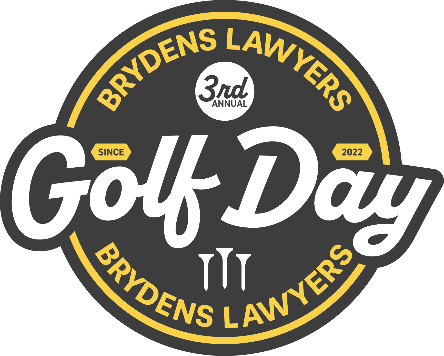 Save The Date – Brydens Lawyers Golf Day – Ryde-Eastwood Hawks