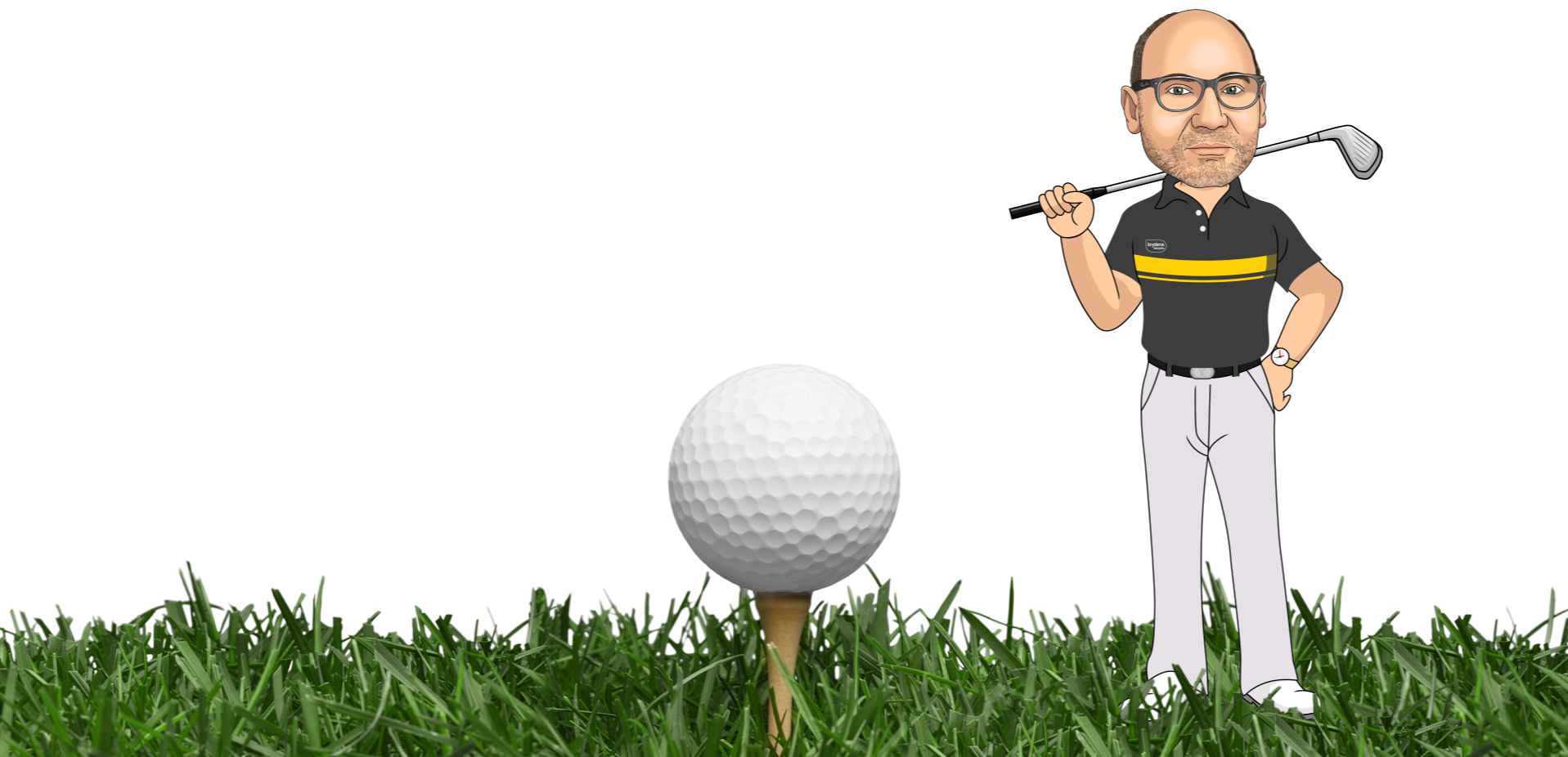 Save The Date – Brydens Lawyers Golf Day – Ryde-Eastwood Hawks