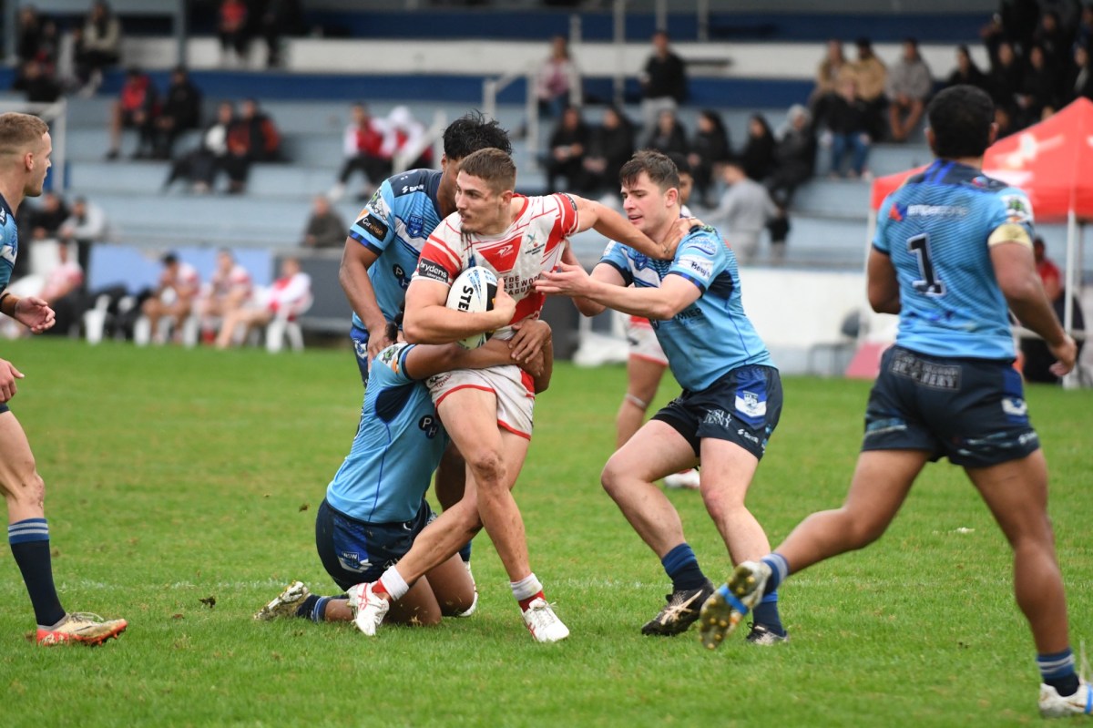 NRL Late Mail round 22: Tim Johannssen to debut for Wests Tigers as ...