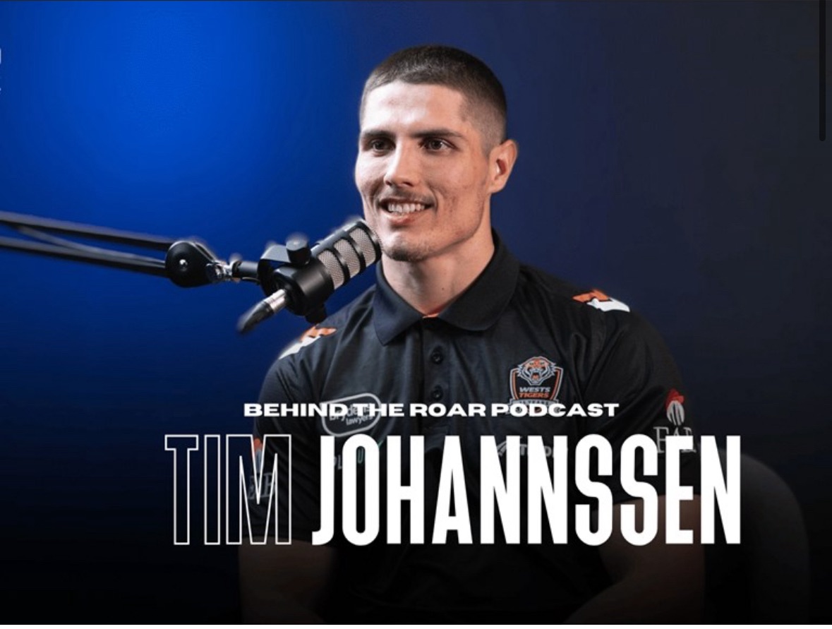 Podcast: BTR Episode 61 with Tim Johannssen – Ryde-Eastwood Hawks